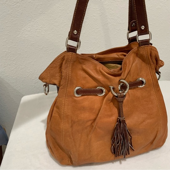 borse in pelle | Bags | Borse In Pelle Butter Soft Leather Purse Made ...